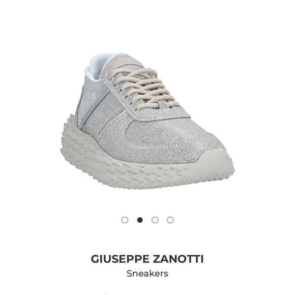 Giuseppe Zanotti | Shoes | Giuseppe Zannotti Sneakers | Poshmark